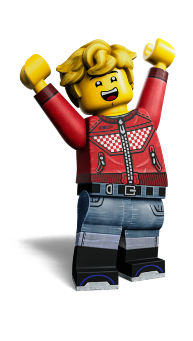 Meet the LEGO® DREAMZzz™ characters! - Fun Kids - the UK's children's ...