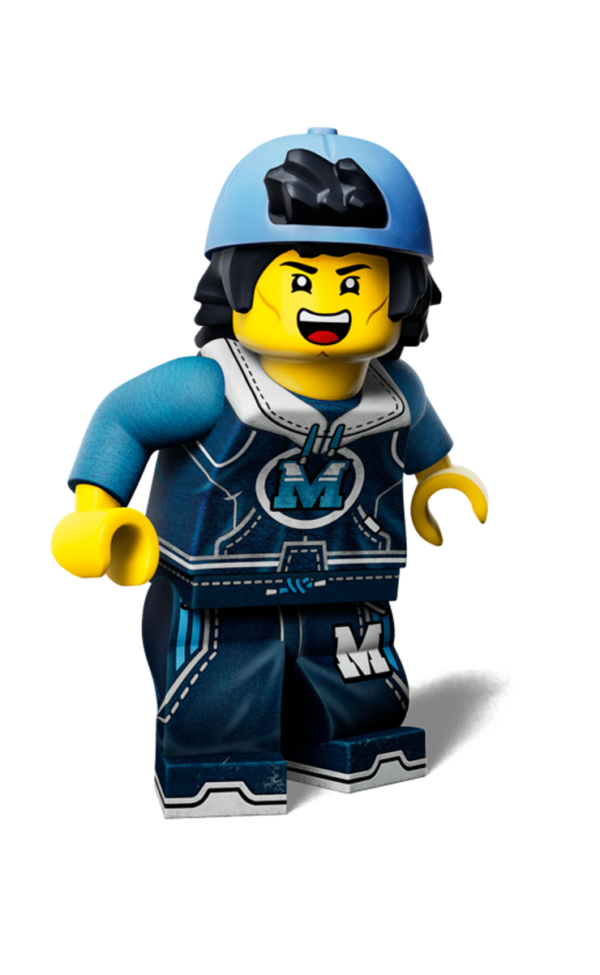 Meet the LEGO® DREAMZzz™ characters! - Fun Kids - the UK's children's ...