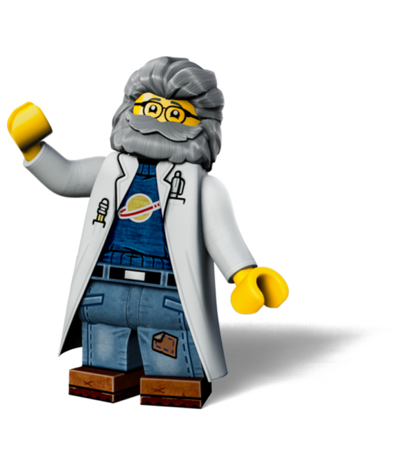 Meet the LEGO® DREAMZzz™ characters! - Fun Kids - the UK's children's ...