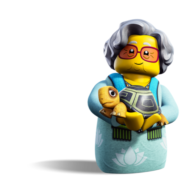 Meet the LEGO® DREAMZzz™ characters! - Fun Kids - the UK's children's ...