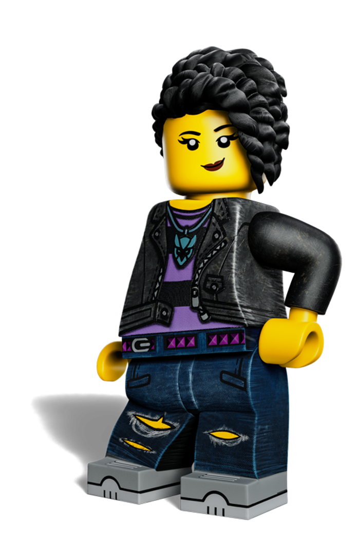 Meet the LEGO® DREAMZzz™ characters! - Fun Kids - the UK's children's ...
