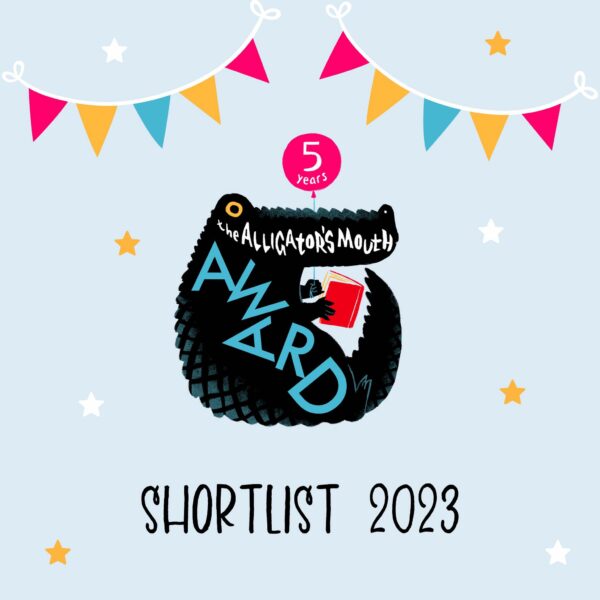 The Alligator's Mouth Award shortlist has been announced! - Fun Kids ...