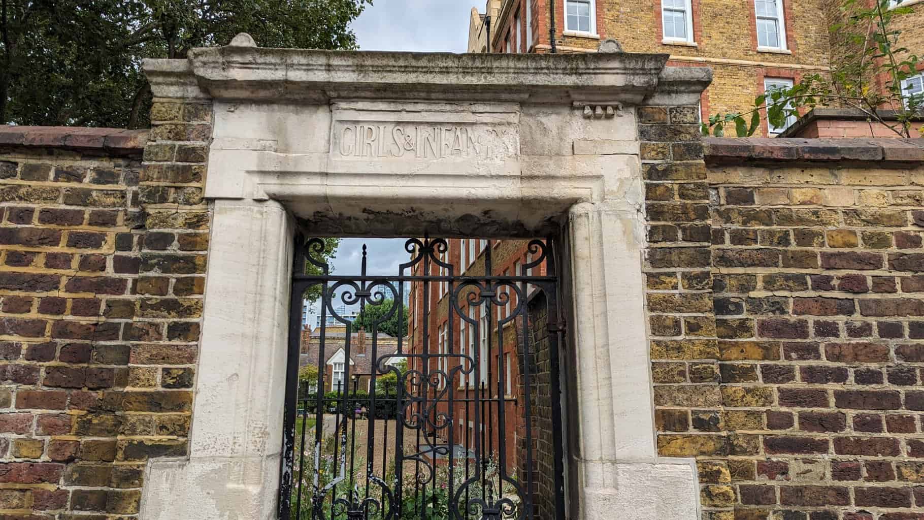 Heritage Heroes - Clerkenwell - Fun Kids - the UK's children's radio ...