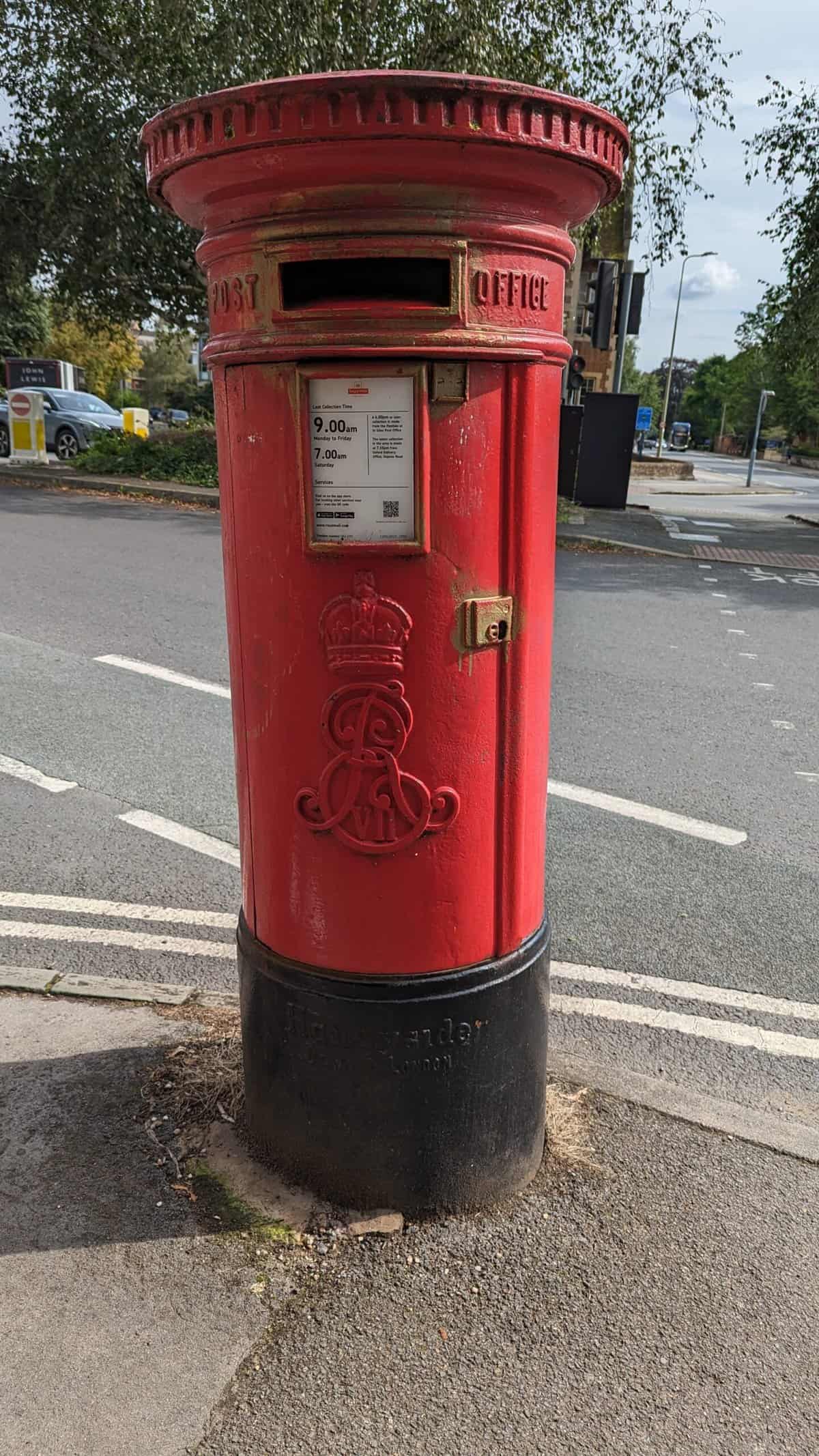 Heritage Heroes - Oxford - Fun Kids - the UK's children's radio station