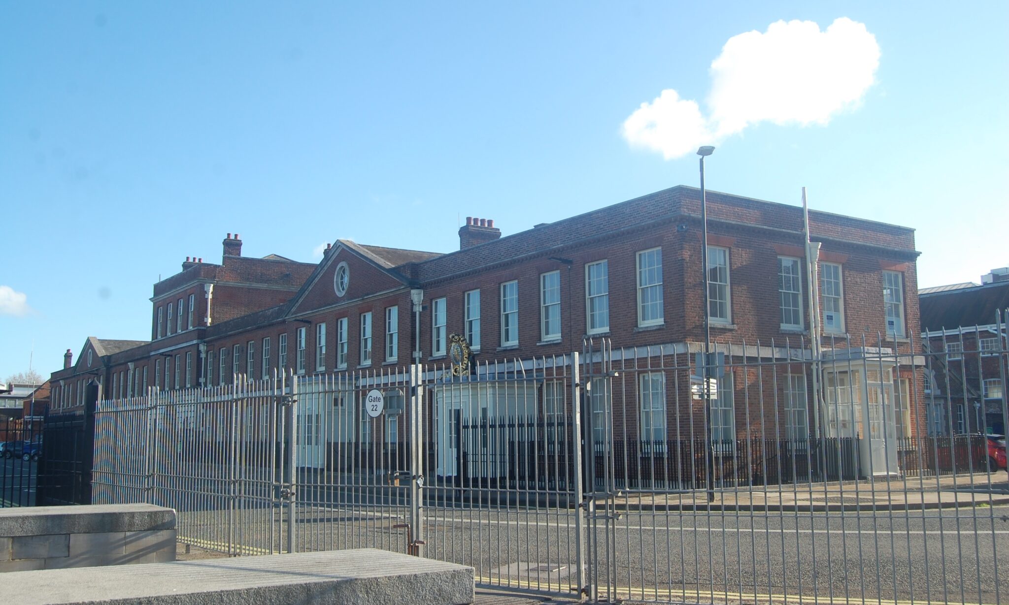 Heritage Heroes: Your Heritage in Portsmouth - Fun Kids - the UK's ...