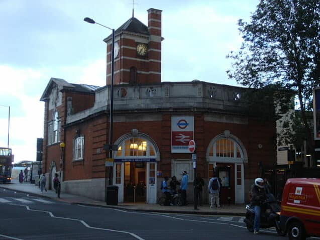 Heritage Heroes: Your Heritage in Harrow - Fun Kids - the UK's children ...