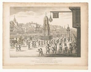 London's History - The Medieval City - Fun Kids - the UK's children's ...