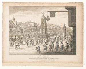 London's History - The Medieval City - Fun Kids - the UK's children's ...