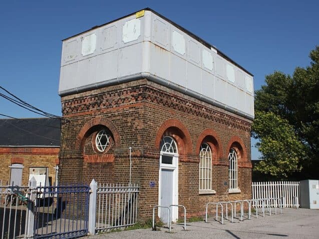 Heritage Heroes: Your Heritage in Margate - Fun Kids - the UK's ...