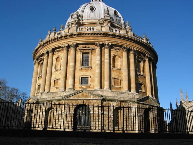 Heritage Heroes: Your Heritage in Oxford - Fun Kids - the UK's children ...