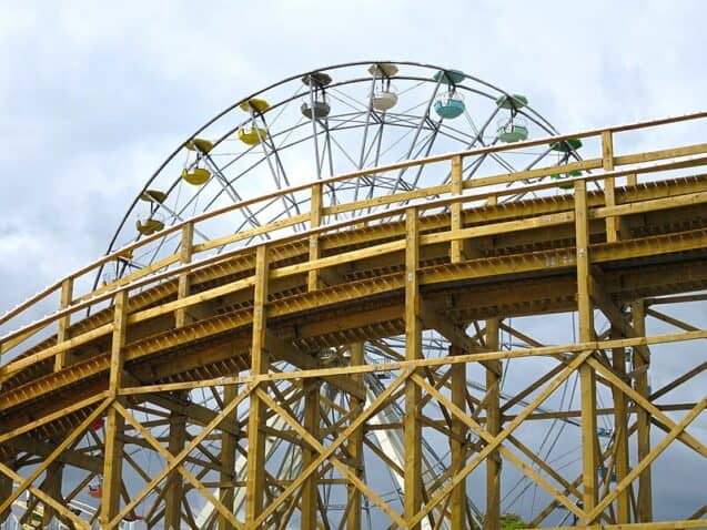 Heritage Heroes: Your Heritage in Margate - Fun Kids - the UK's ...