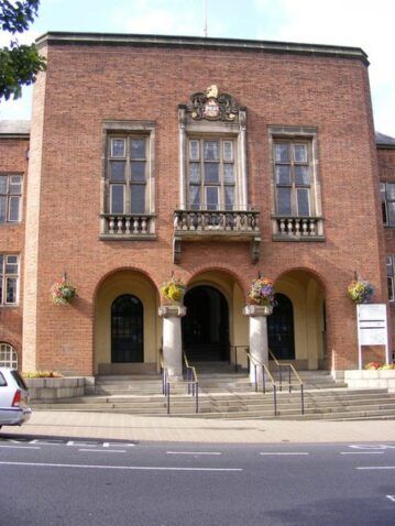 Heritage Heroes: Your Heritage in Dudley - Fun Kids - the UK's children ...