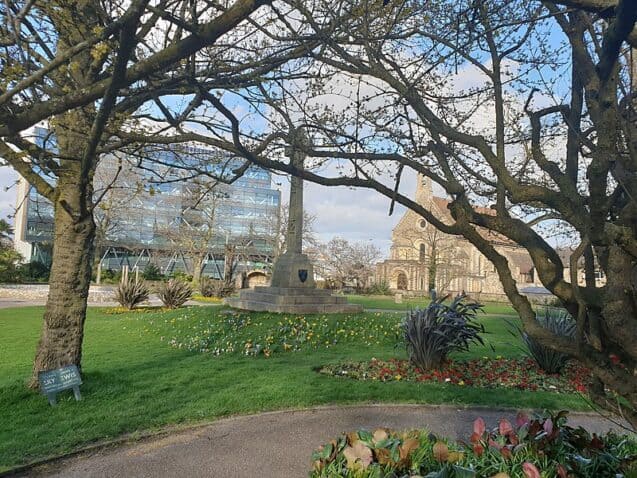 Heritage Heroes: Your Heritage in Reading - Fun Kids - the UK's ...