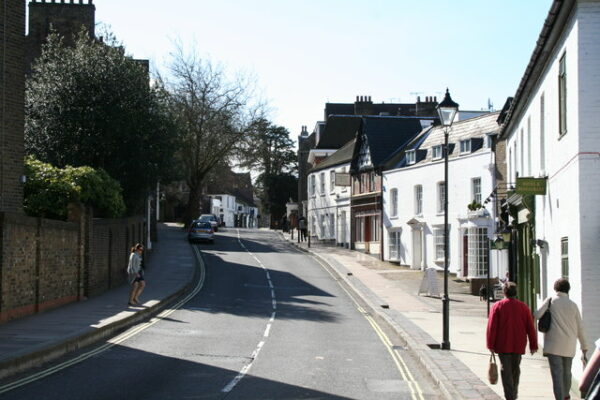 Heritage Heroes: Your Heritage in Harrow - Fun Kids - the UK's children ...