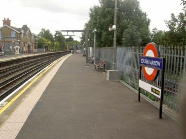 Heritage Heroes: Your Heritage in Harrow - Fun Kids - the UK's children ...