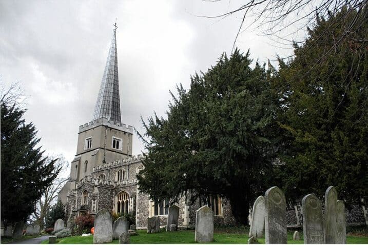 Heritage Heroes: Your Heritage in Harrow - Fun Kids - the UK's children ...
