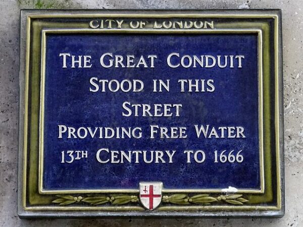 London's History - The Medieval City - Fun Kids - the UK's children's ...