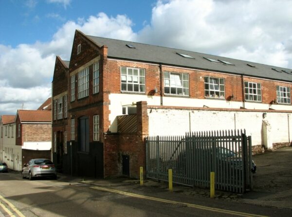 Heritage Heroes: Your Heritage in Norwich - Fun Kids - the UK's ...