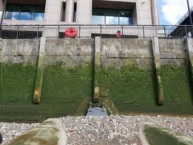 London's History - The Lost Rivers - Fun Kids - the UK's children's ...