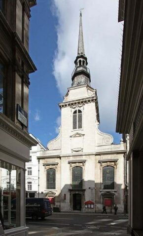 London's History - The City Gates - Fun Kids - the UK's children's ...