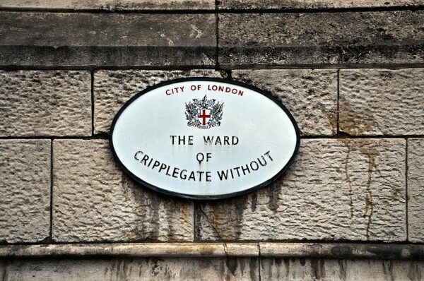 London's History - The City Gates - Fun Kids - the UK's children's ...