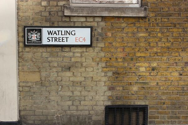 London's History - The City Gates - Fun Kids - the UK's children's ...