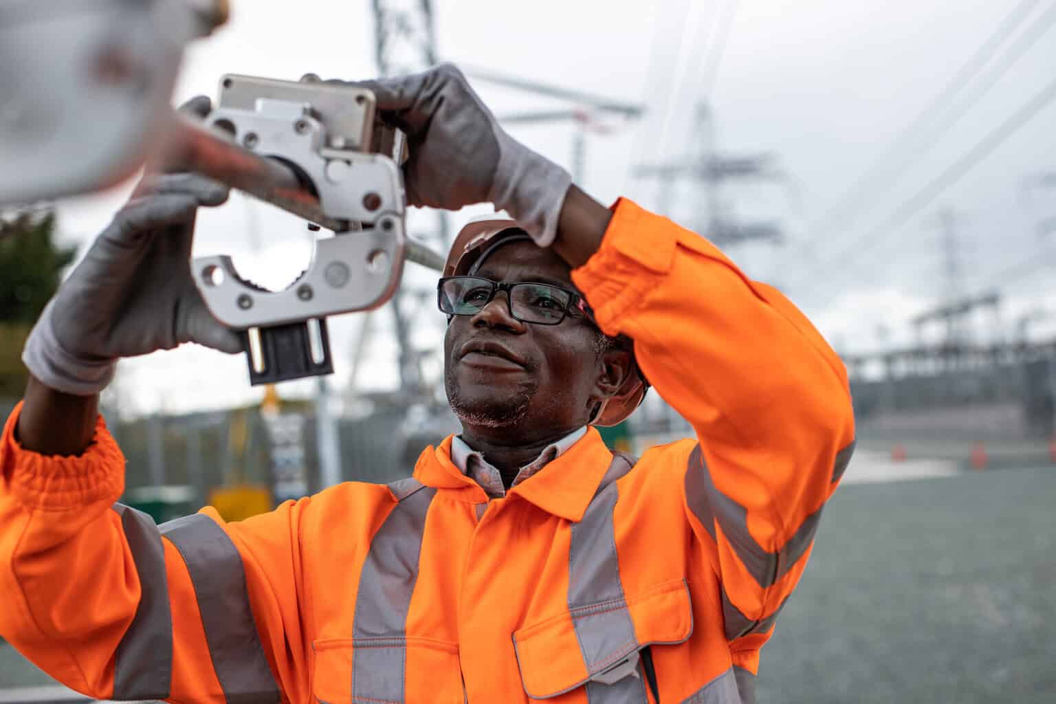 Pylons: Sustainability - Fun Kids - the UK's children's radio station