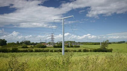 Design a pylon of the future and send it to us! - Fun Kids - the UK's ...