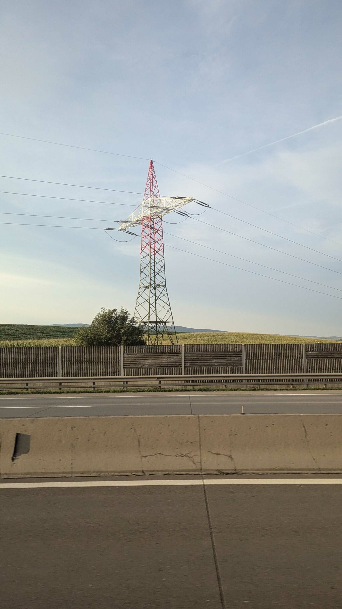 Spotted an interesting pylon? Send us a picture! - Fun Kids - the UK's ...