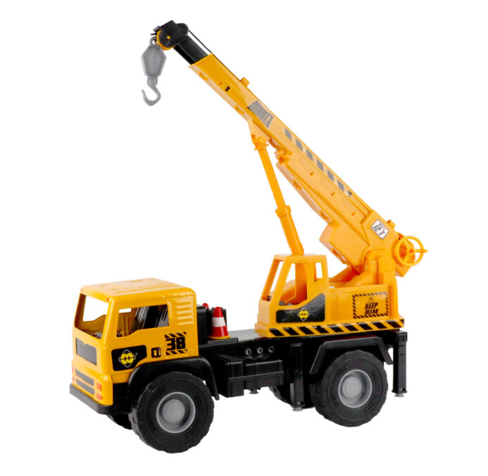 Discover the world of Mighty Wheels with Mighty Man! - Fun Kids - the ...