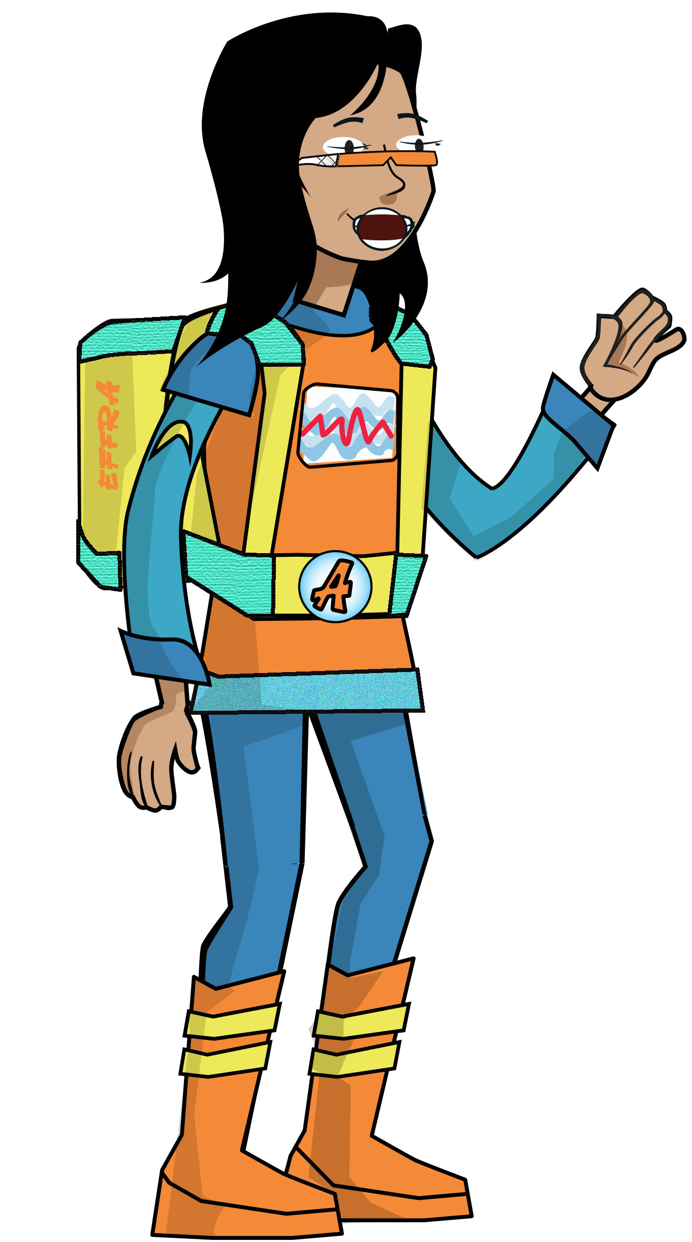 Water in Space - Fun Kids - the UK's children's radio station