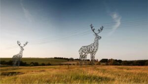 Top 10 Facts About AMAZING Pylons! - Fun Kids - the UK's children's ...