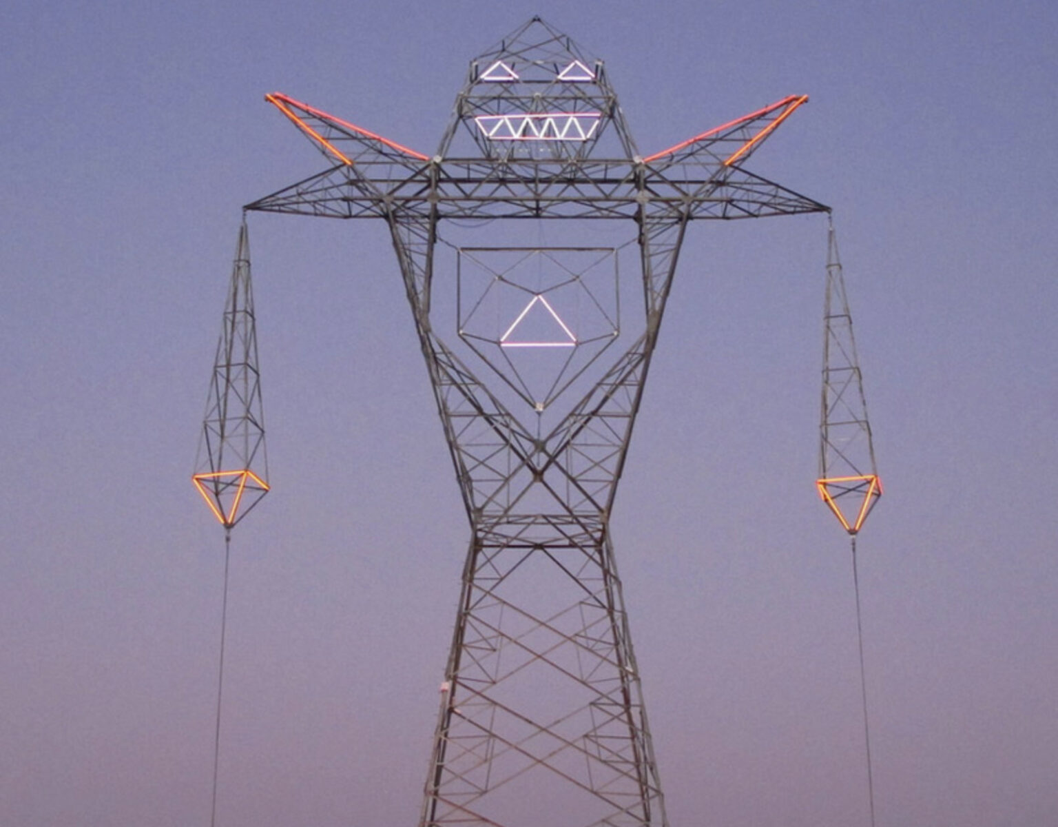 Top 10 Facts About AMAZING Pylons! - Fun Kids - the UK's children's ...