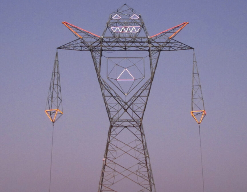 Top 10 Facts About AMAZING Pylons! - Fun Kids - the UK's children's ...