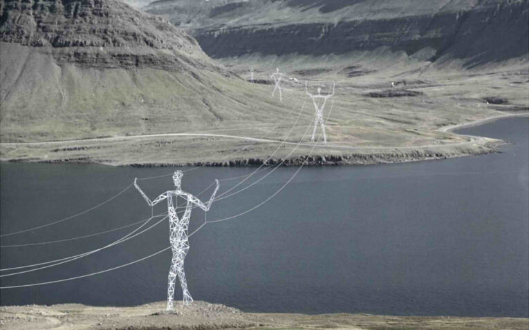 Top 10 Facts About AMAZING Pylons! - Fun Kids - the UK's children's ...