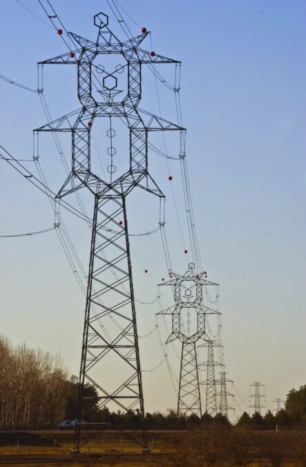 Top 10 Facts About AMAZING Pylons! - Fun Kids - the UK's children's ...