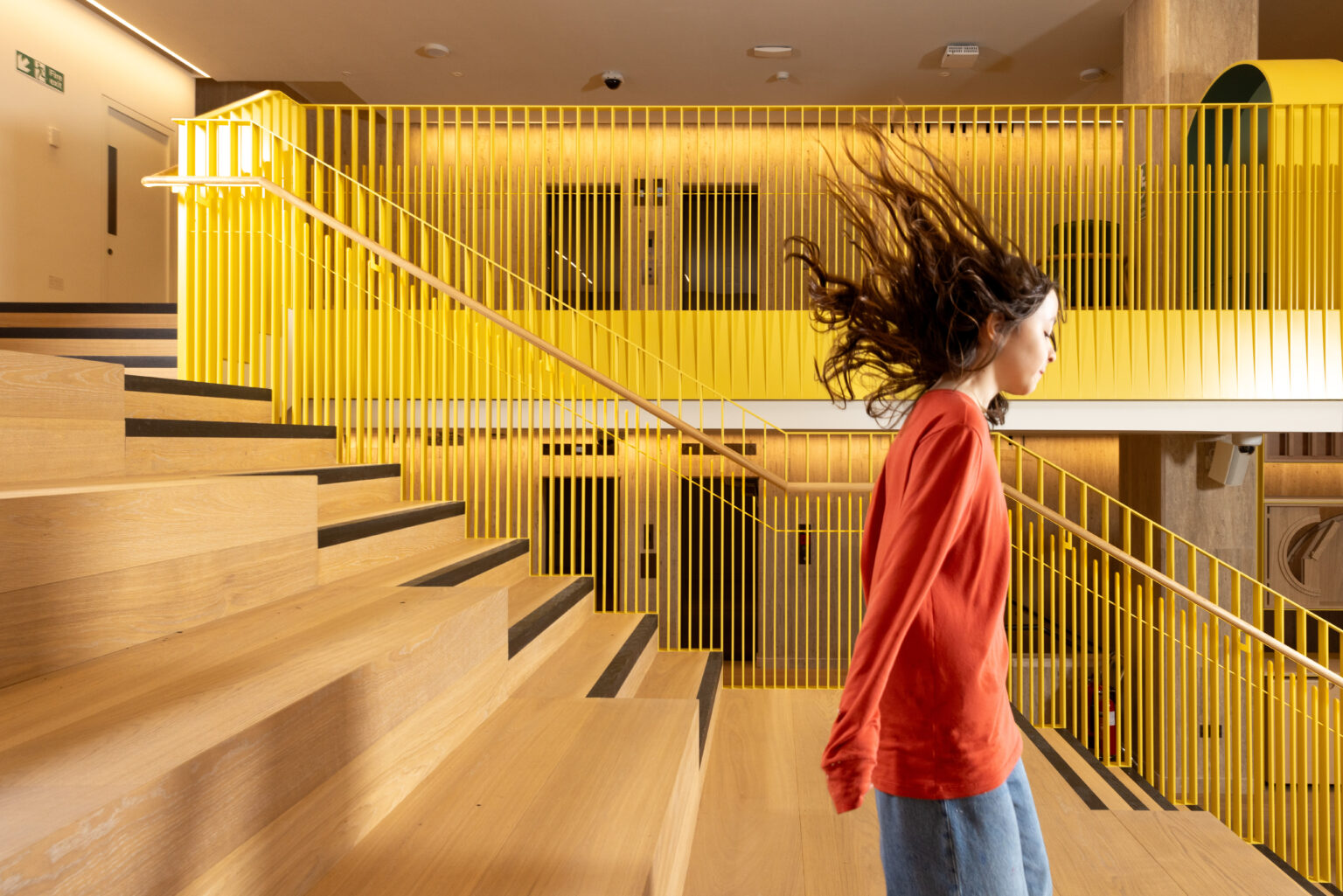 Top 10 Facts about the Roden Centre for Creative Learning at the ...