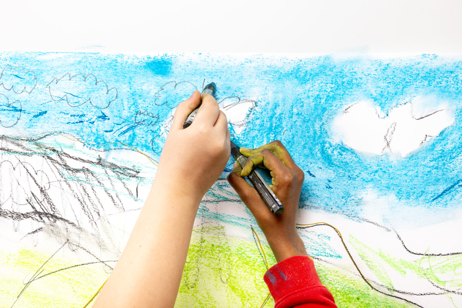 Top 10 Facts about the Roden Centre for Creative Learning at the ...