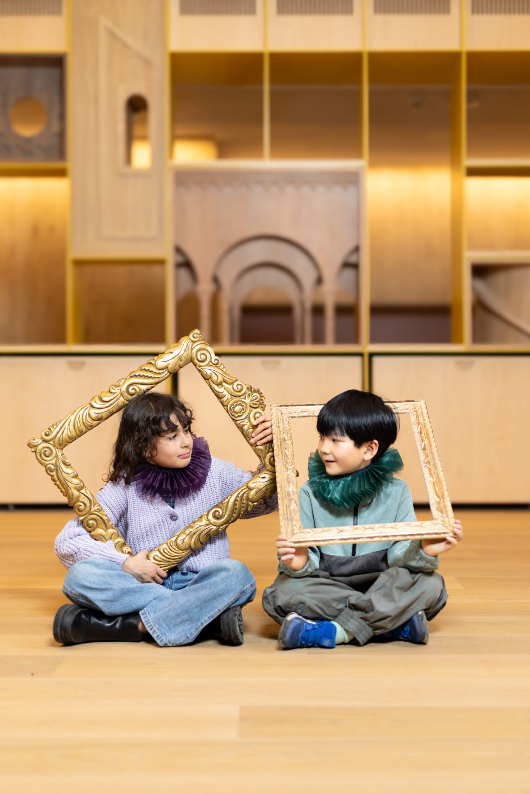 Top 10 Facts about the Roden Centre for Creative Learning at the ...