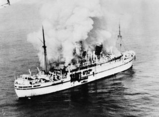 Top 10 Facts about HMT Empire Windrush! - Fun Kids - the UK's children ...