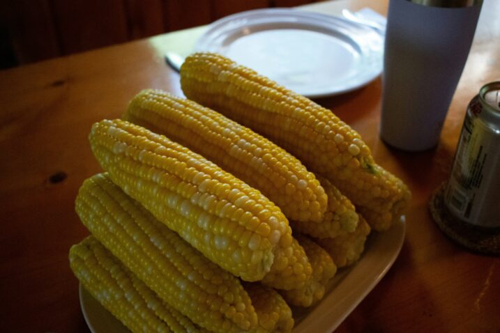 Everything you need to know about... sweetcorn! - Fun Kids - the UK's ...