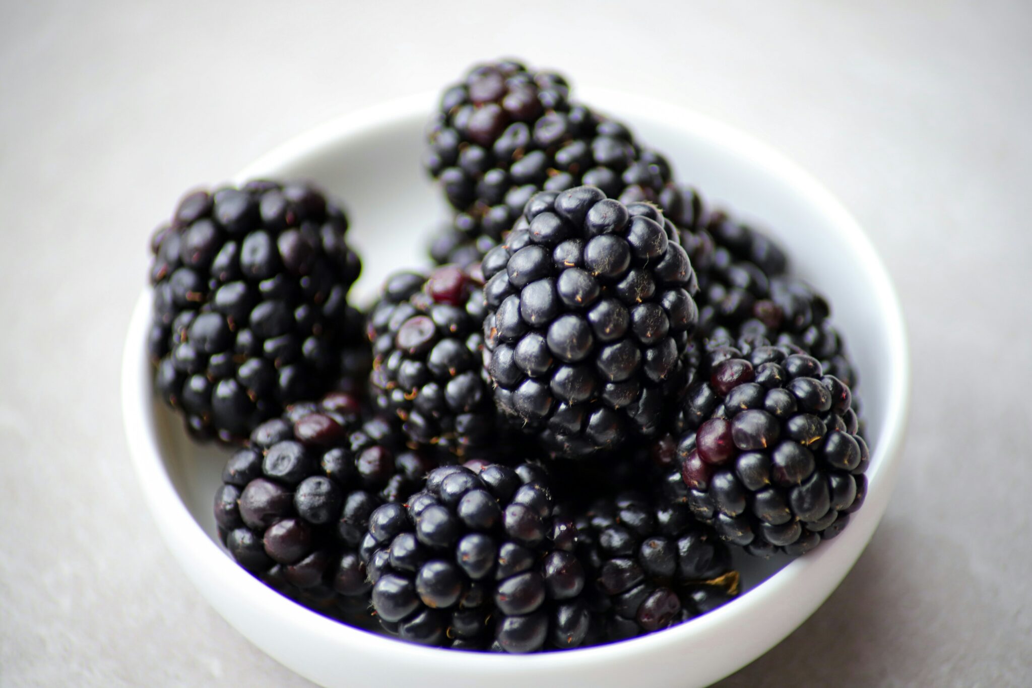 Everything you need to know about... blackberries - Fun Kids - the UK's ...