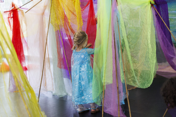Ten facts about the Free Summer of Art at the National Gallery - Fun ...