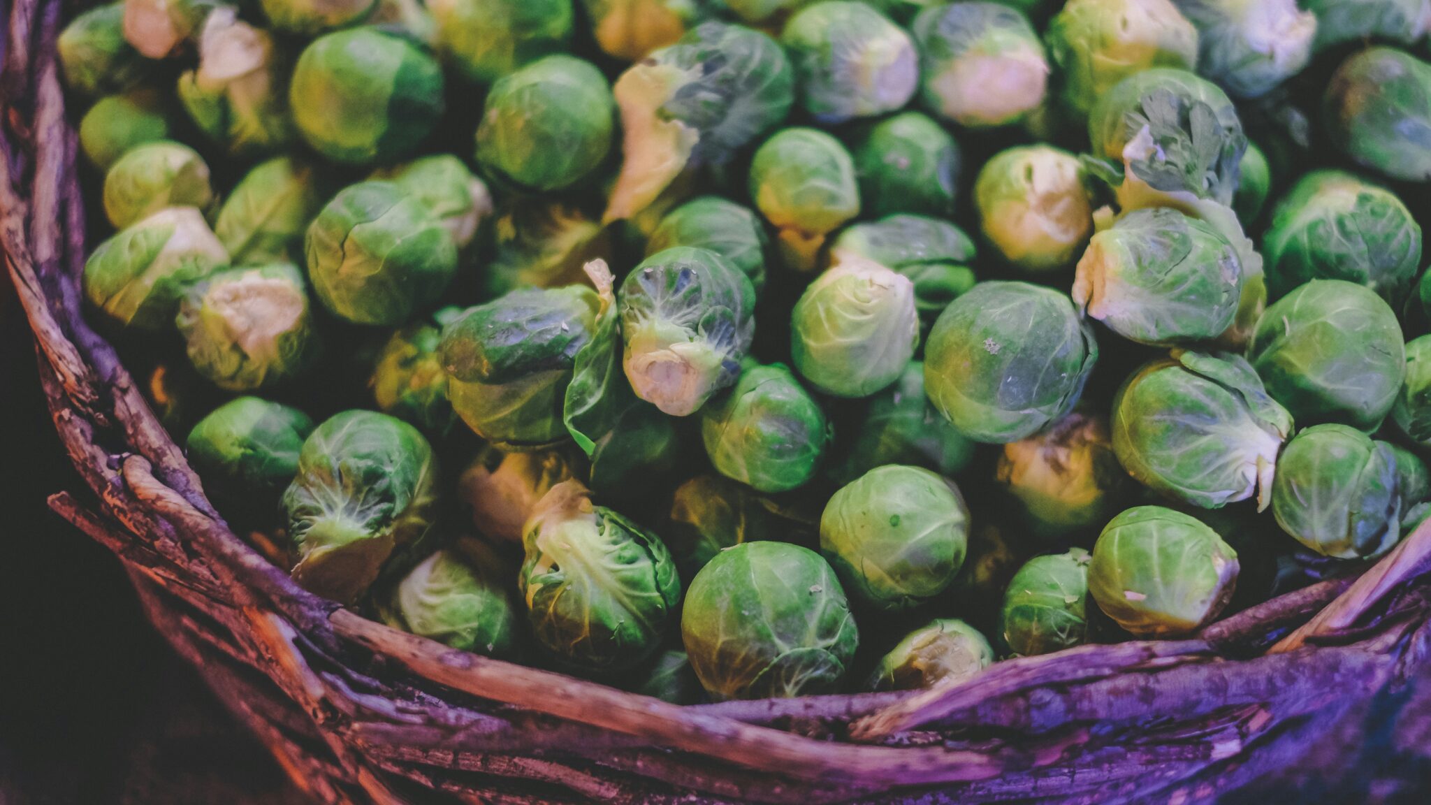 Everything you need to know about… Brussel Sprouts - Fun Kids - the UK ...