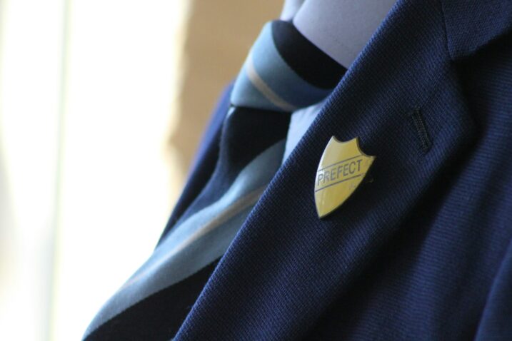 Top 10 facts about school uniforms! - Fun Kids - the UK's children's ...