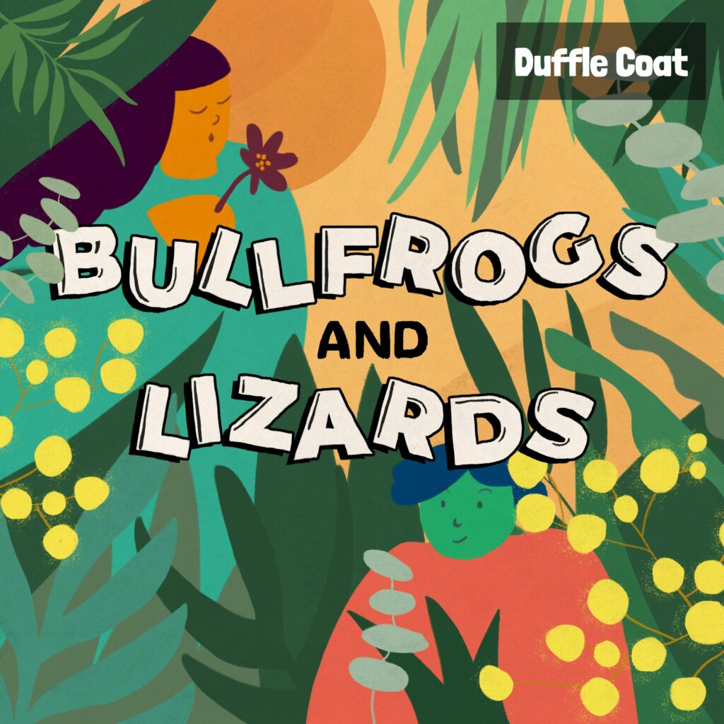 Catch a can - Fun Kids - the UK's children's radio station