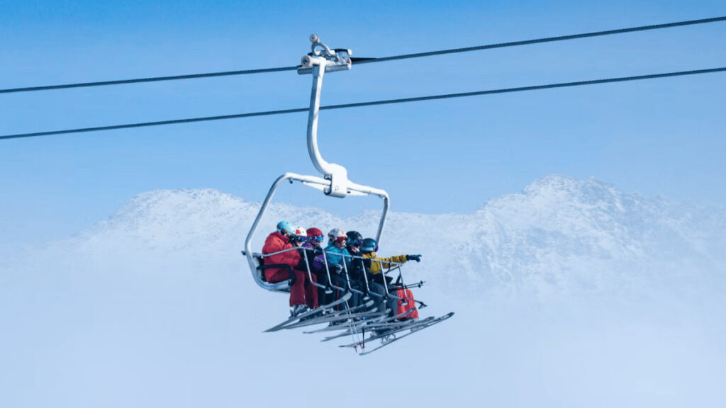 Ten incredible facts about the Winter Olympics! - Fun Kids - the UK's ...