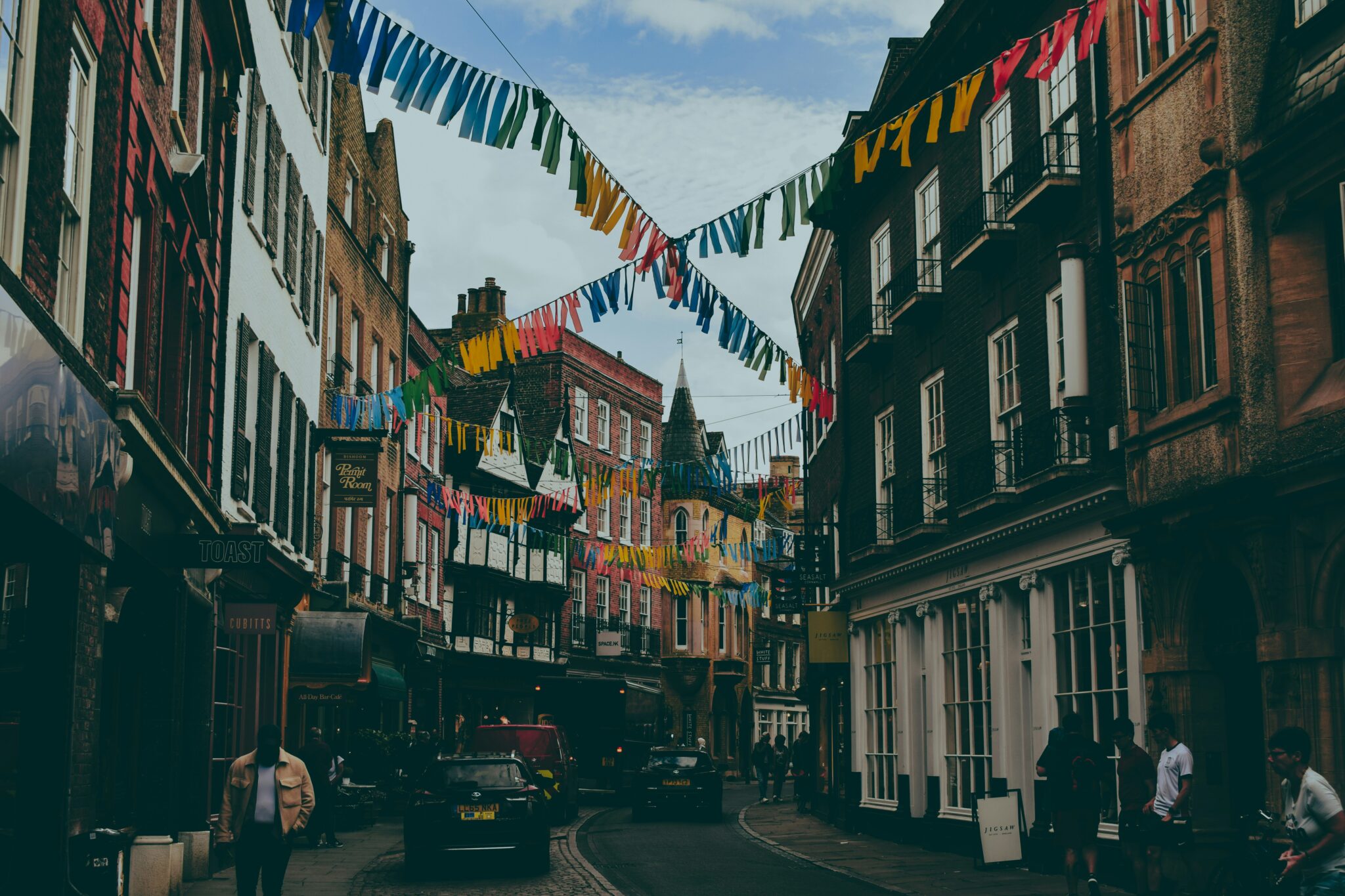 Summer Holidays in Cambridge: 11 Brilliant Things to Do with the Kids ...