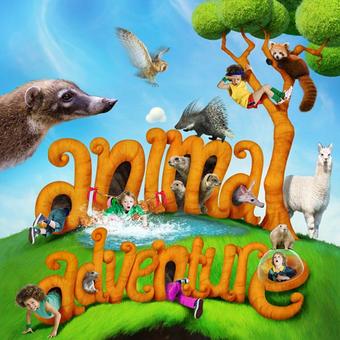 Animal Adventure at ZSL London Zoo - Fun Kids - the UK's children's ...