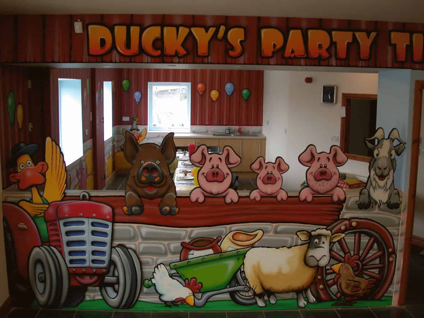 Cumbria - Fun Kids - the UK's children's radio station